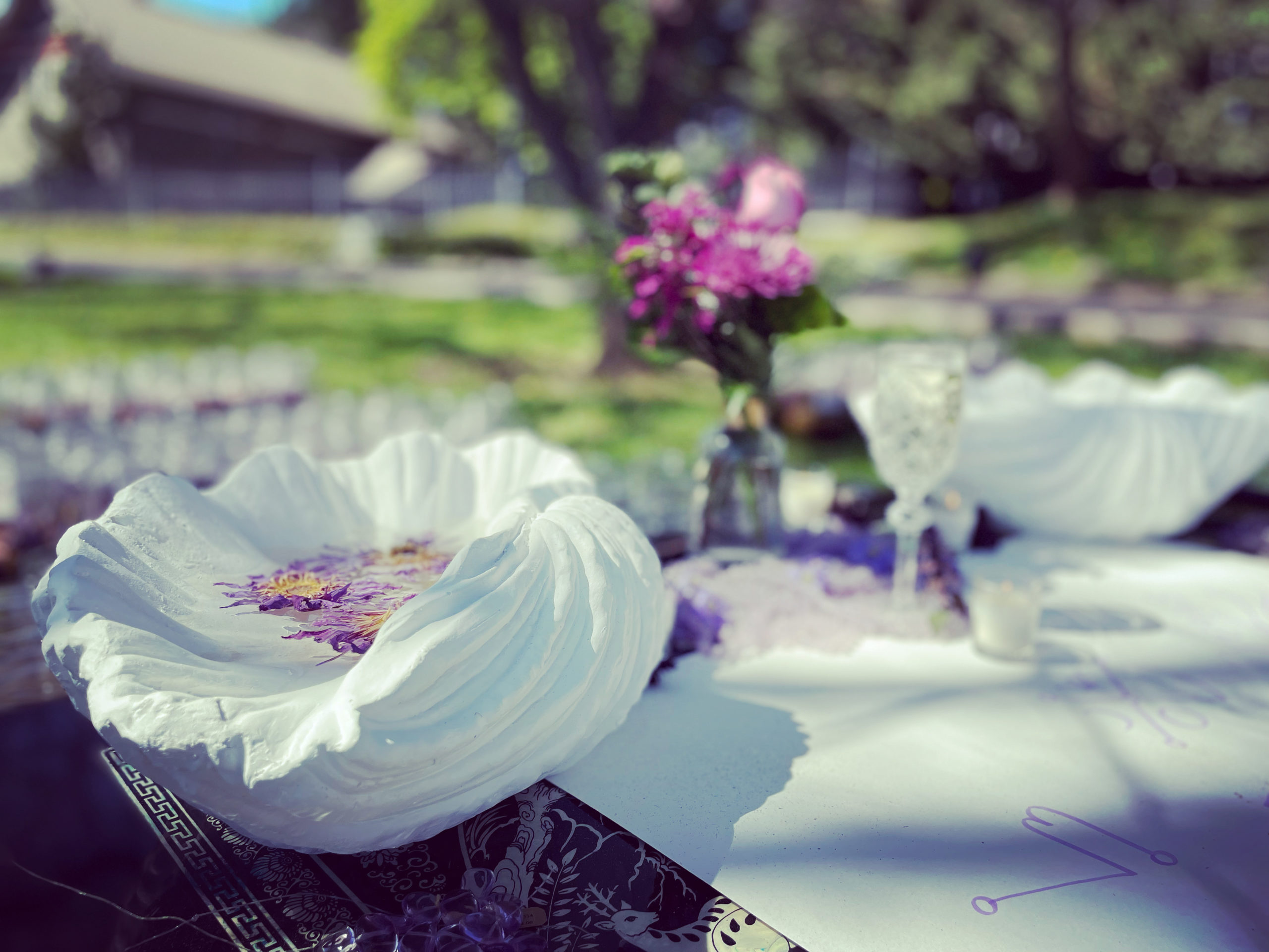 Oil of Exalted Venus II - Sphere + Sundry