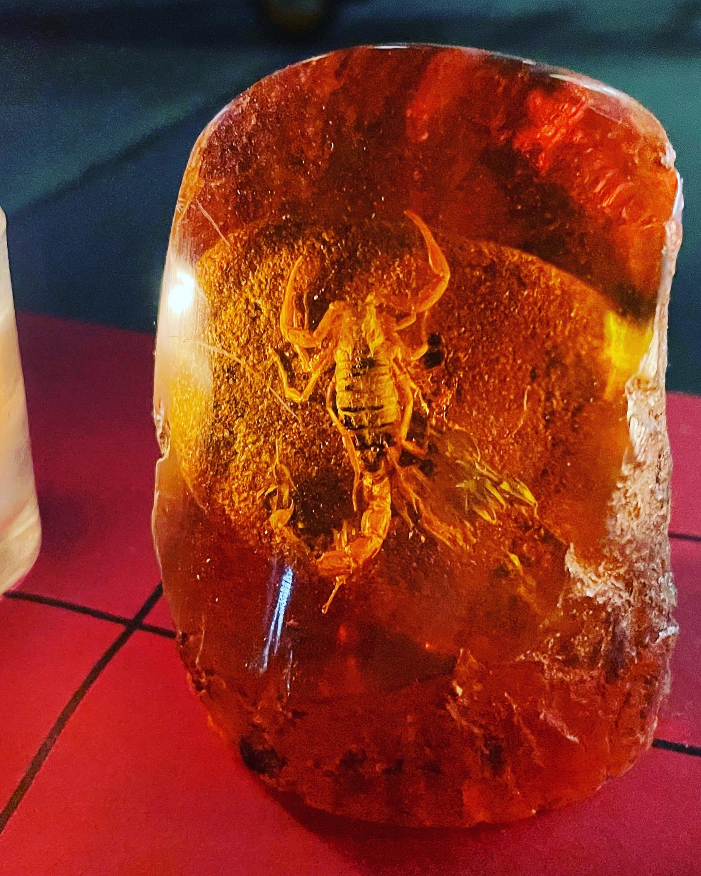 Antares Ink + Skin Stain - Sphere + Sundry